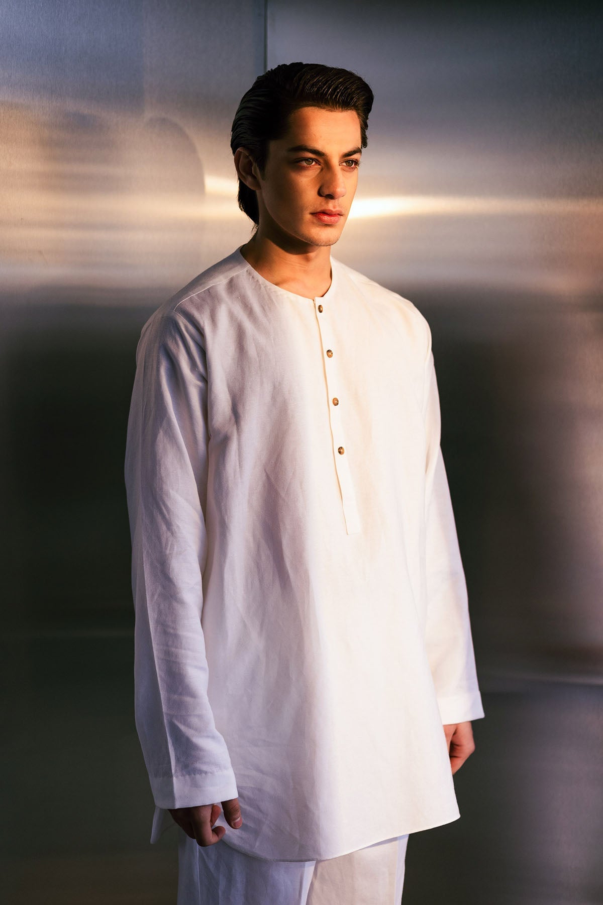 Bareeze Man: Men's Eastern Wear - Kurtas, Shalwar Kameez & More