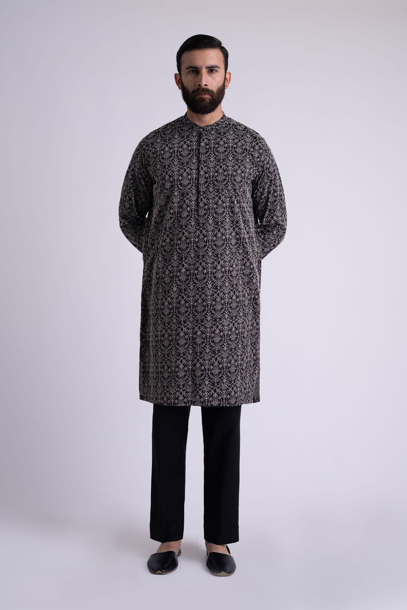Bareeze Man: Men's Eastern Wear - Kurtas, Shalwar Kameez & More
